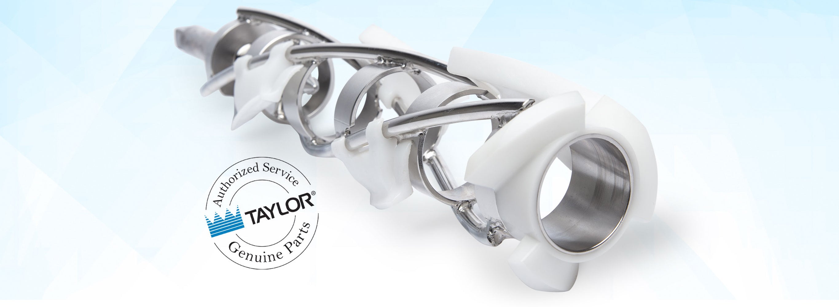 Taylor Equipment Parts